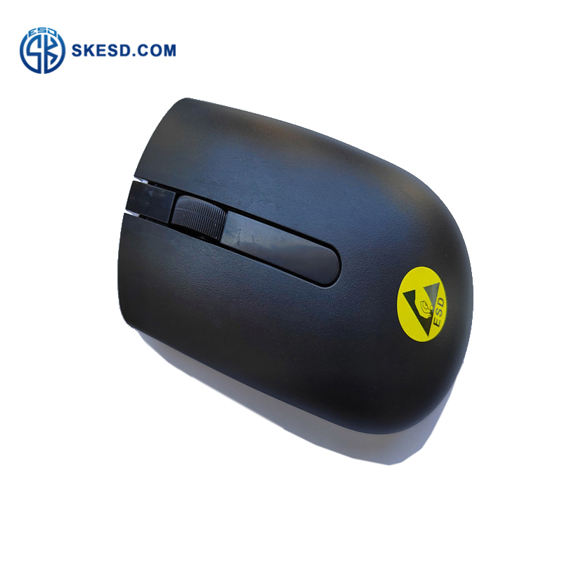 ESD Wireless Mouse