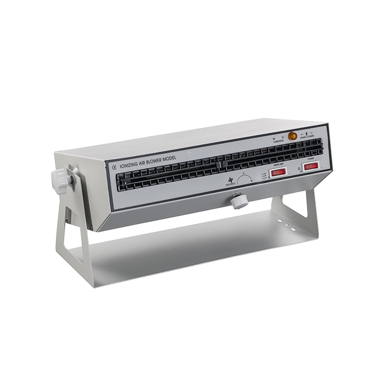 Industrial Desktop Static Ionizing Air Blower Fan SKA-105