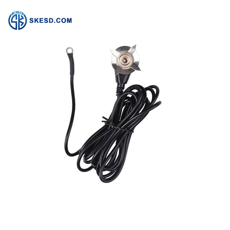 Esd Grounding Cord