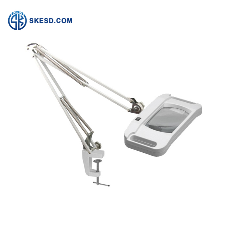 SK-86G Magnifier LED lamp fluorescent lamp
