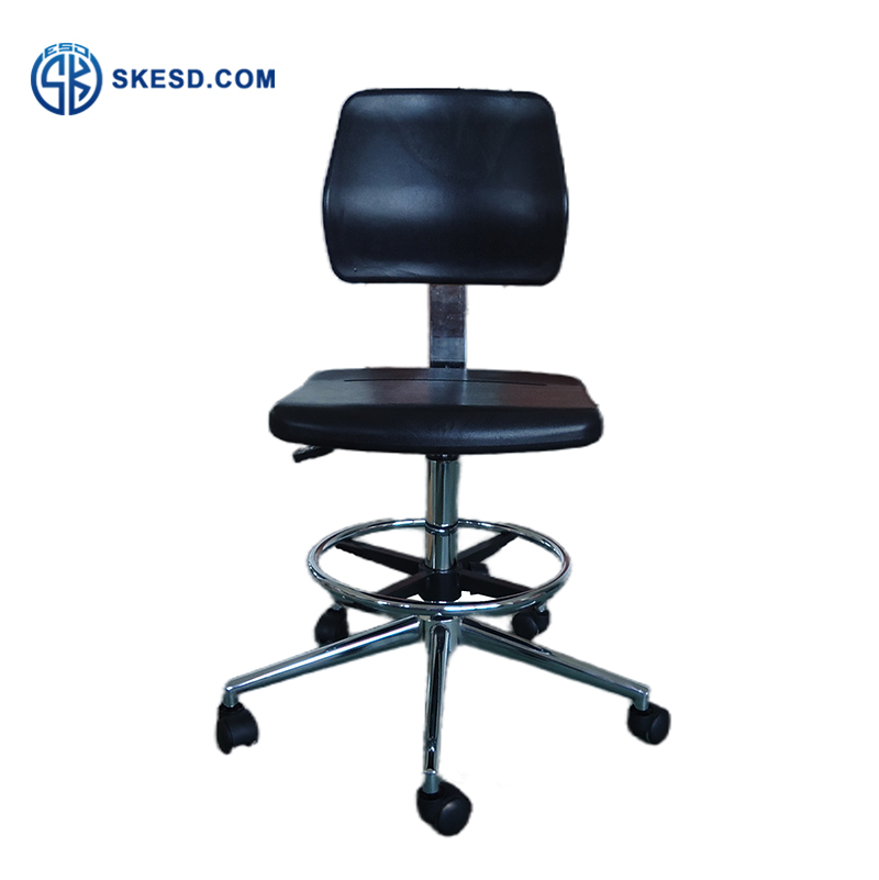 SK-3571 ESD Chair Anti-static Stool Lift Chair Office Furniture Chair