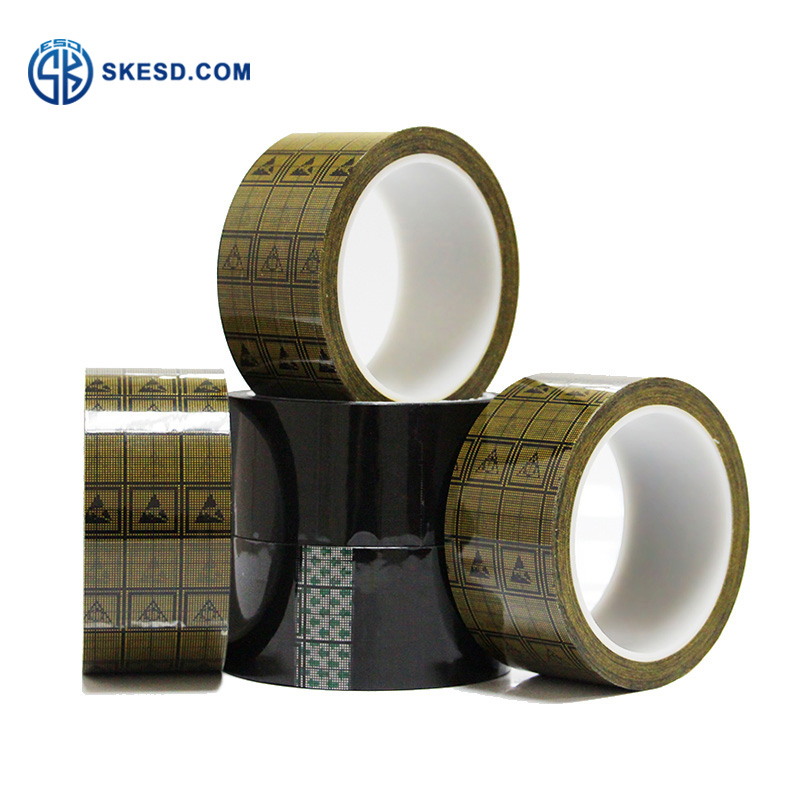 ESD Grid Tape
