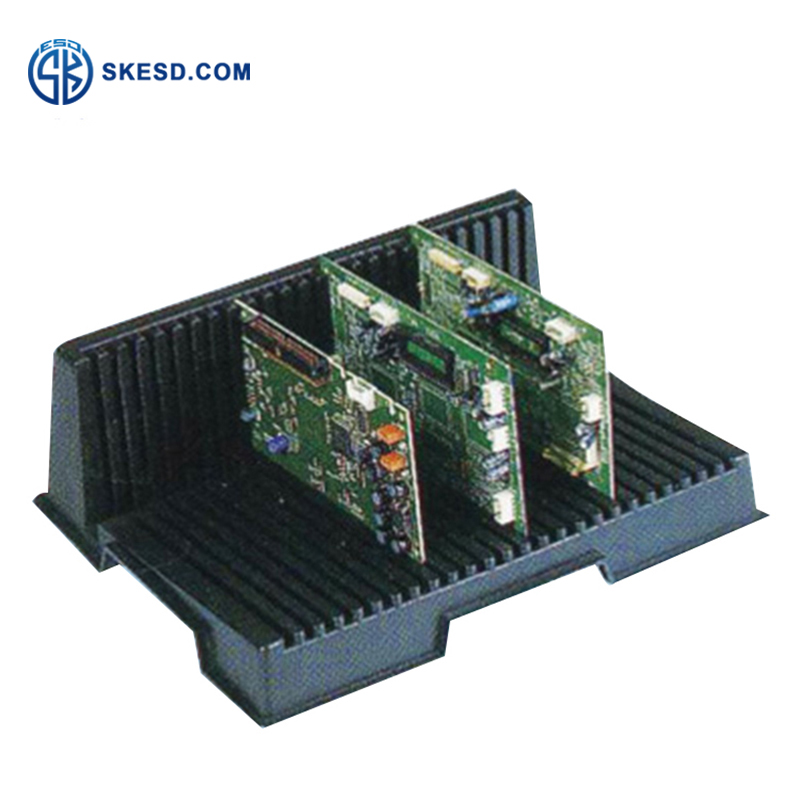 Industrial ESD PCB Storage Rack