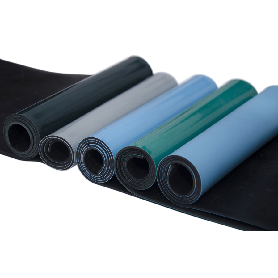 Anti Static Rubber Mat