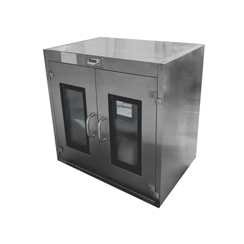 Cleanroom Pass Box Pass Thru SK-PB3