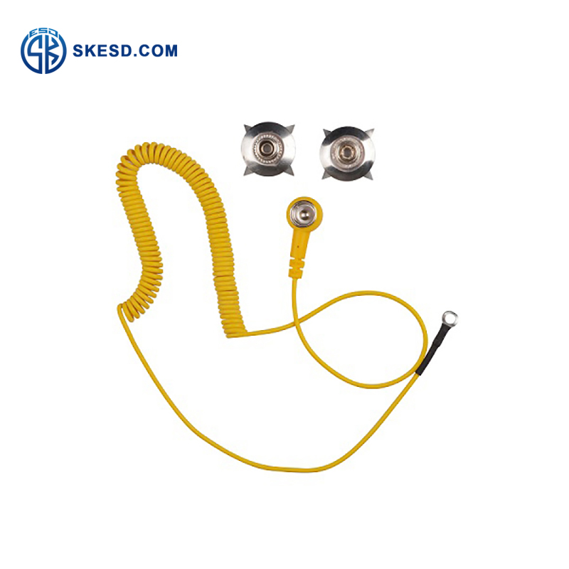 ESD Grounding Wire