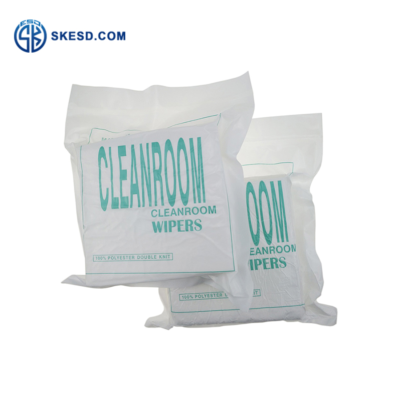 Clean Room Submicronfiber Wipes