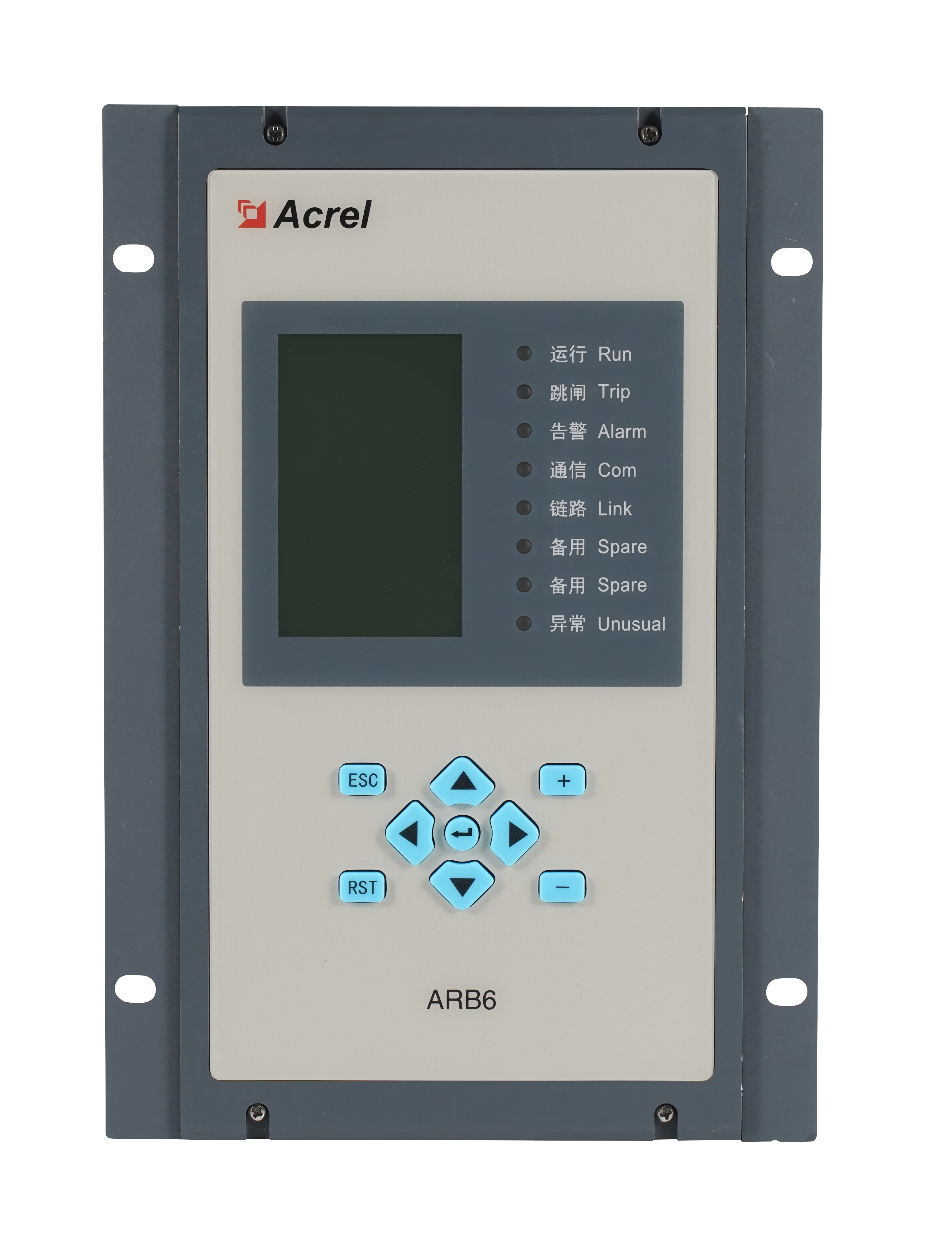 ARB6 Arc Flash Monitoring Device-Acrel