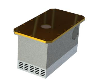 KYWH8000X 50W X-Ray Tube-KeyWay Electronic