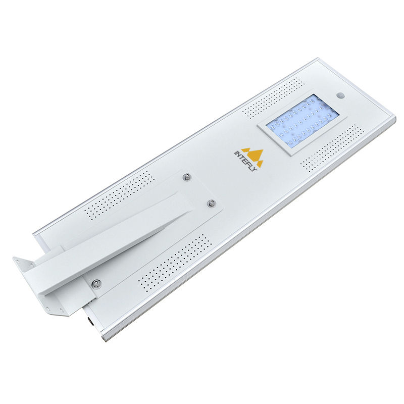 IN-25W Integrated Solar Light,Intefly