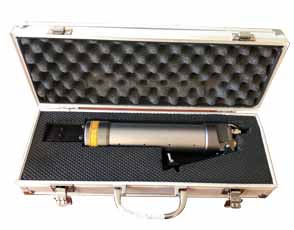 Pincer for ear clamp-JIMKOO