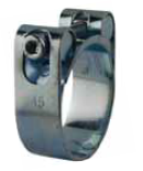 Single Bolt Power Clamp-JIMKOO