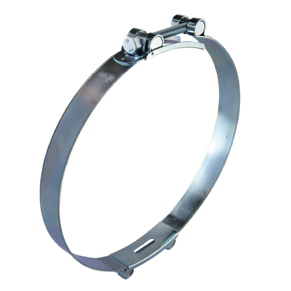 Double bolts super power clamp|