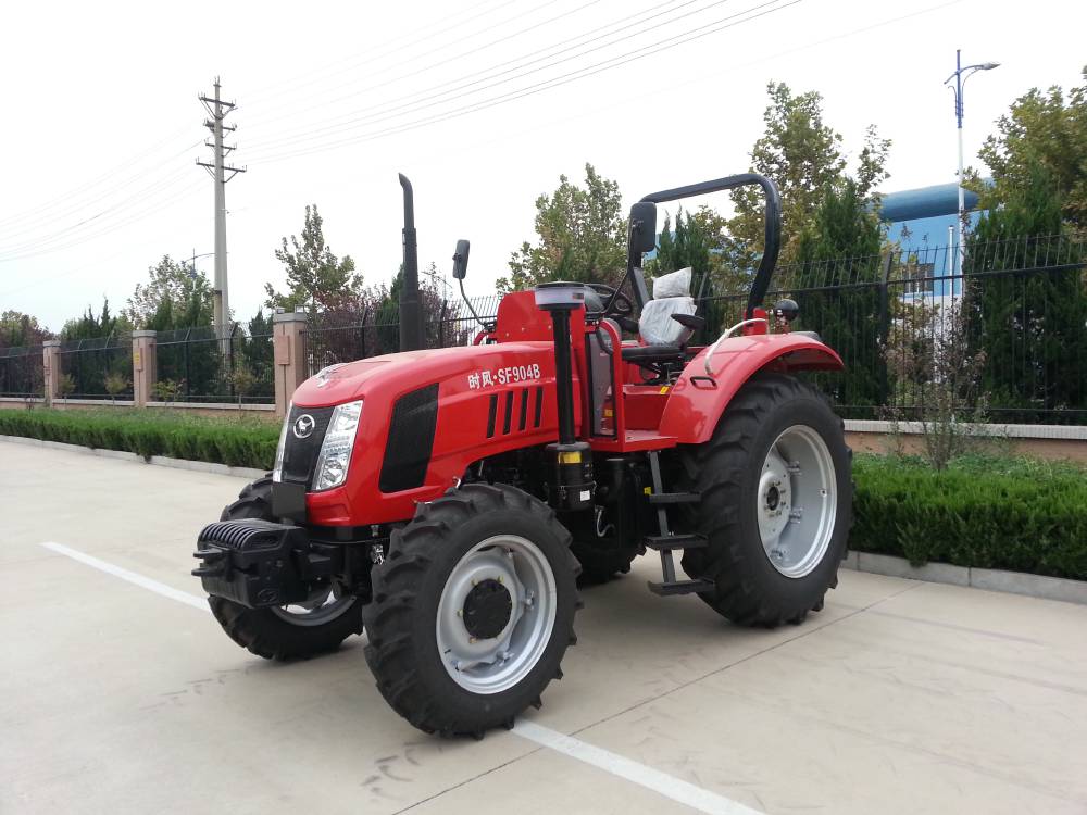 SHIFENG SF904 TRACTOR 90HP 4WD -Shifeng