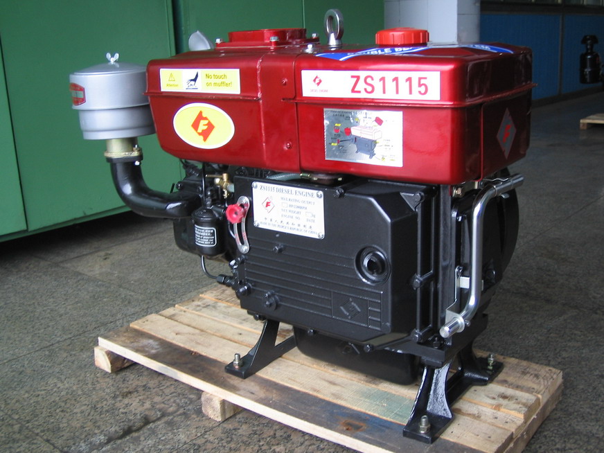 Diesel Engine | Three Wheel Trucks | Four-wheeled vehicle - Shandong ...