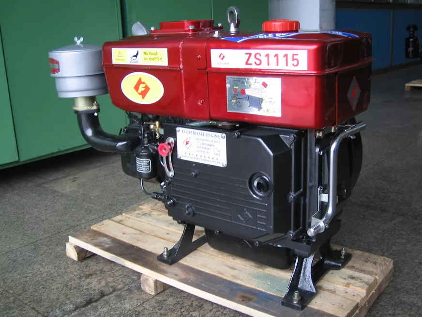 Diesel Engine | Three Wheel Trucks | Four-wheeled vehicle - Shandong ...
