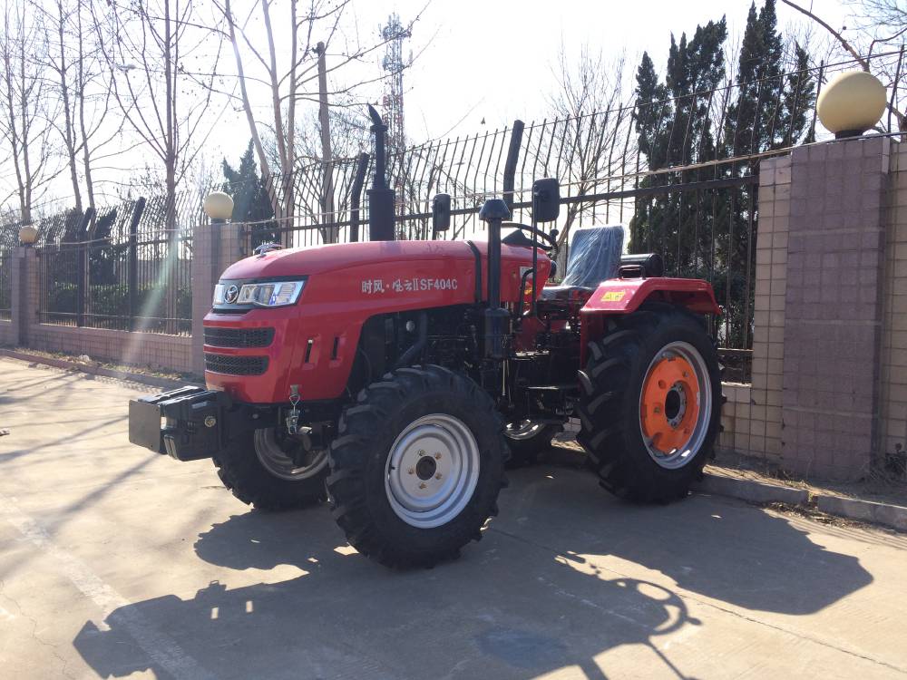SHIFENG SF404C TRACTOR 40HP 4 CYLINDER ENGINE-Shifeng