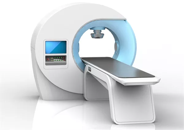 Medical Equipment-Superior Prototype