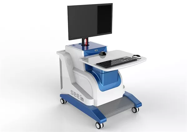 Medical Equipment-Superior Prototype