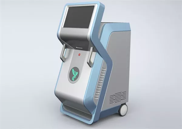 Medical Equipment-Superior Prototype