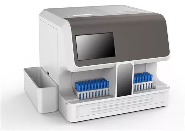 Medical Equipment-Superior Prototype