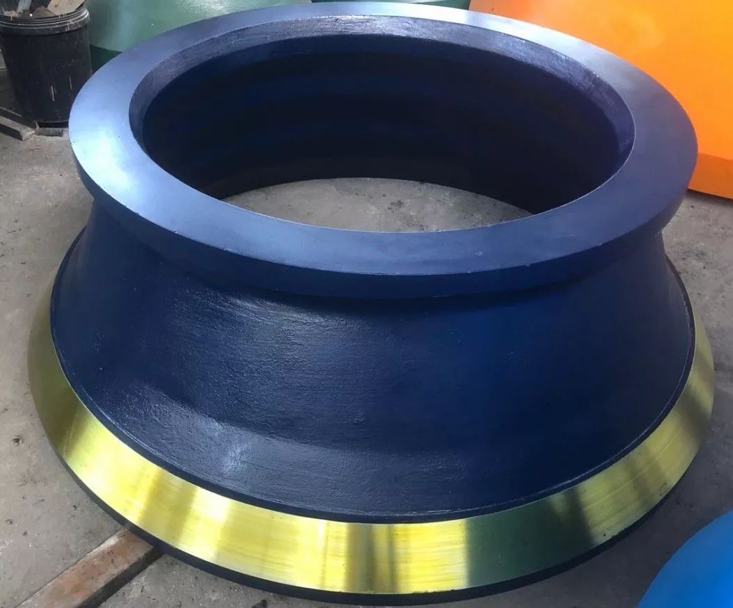 MANTLE-Bogvik Wear Material