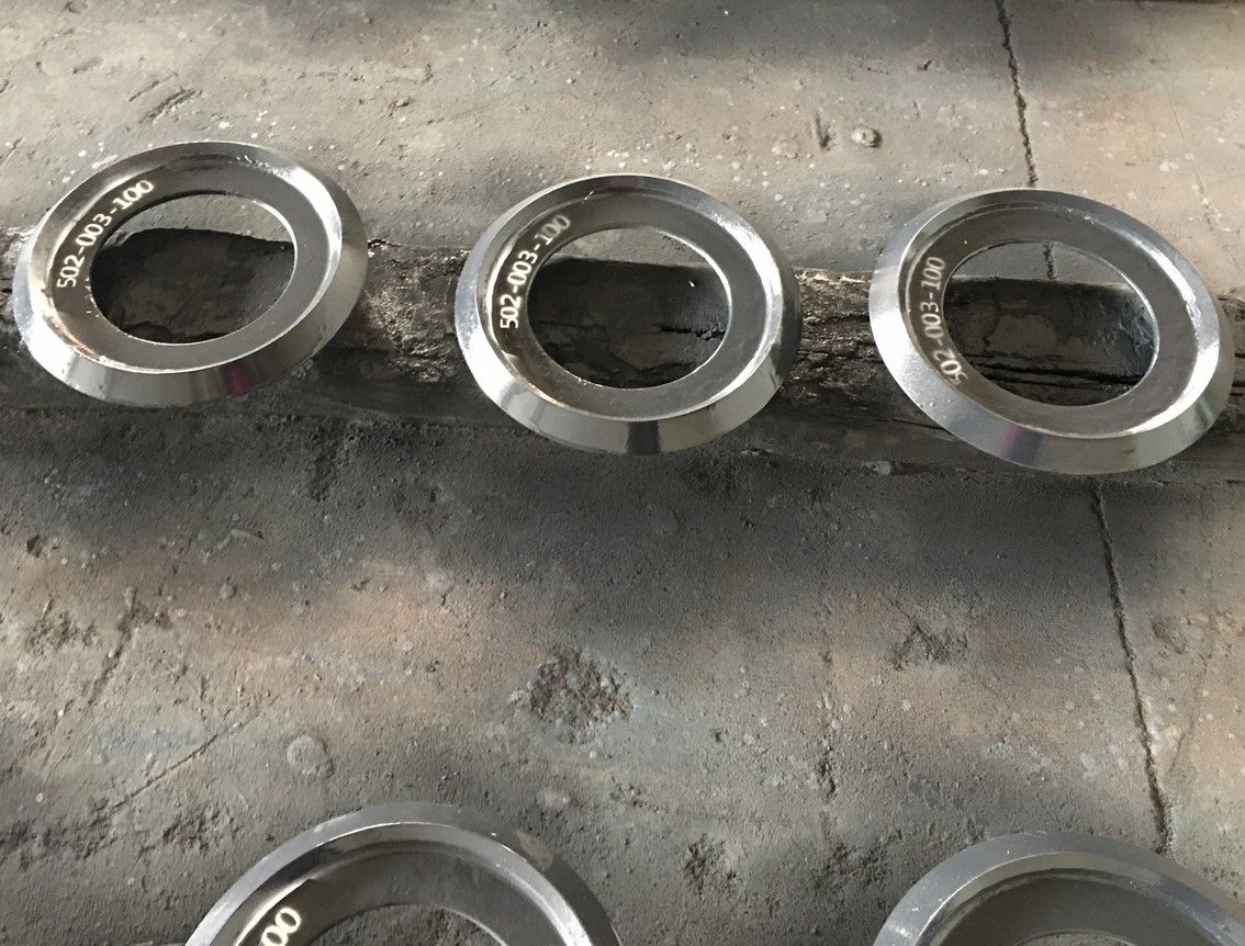 BURNING RING-Bogvik Wear Material