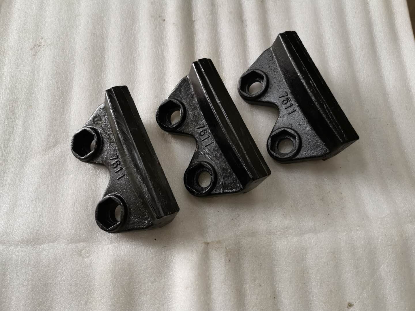 ROTOR TIPS-Bogvik Wear Material