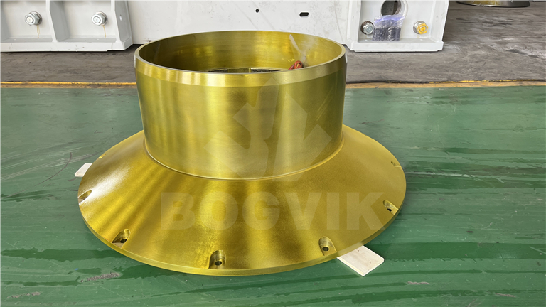 Bulk manufacturing of dust covers for our regular European customers ...