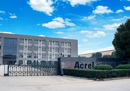 Company Profile- Acrel
