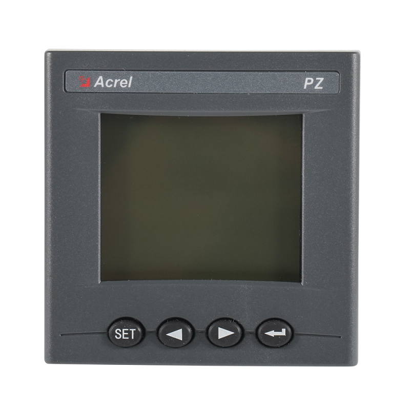 PZ96L-E4/C 3 Phase Zero Export Energy Meter