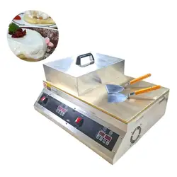Commercial Souffle Pancake Machine & Japanese Dorayaki Machine | Copper Pan