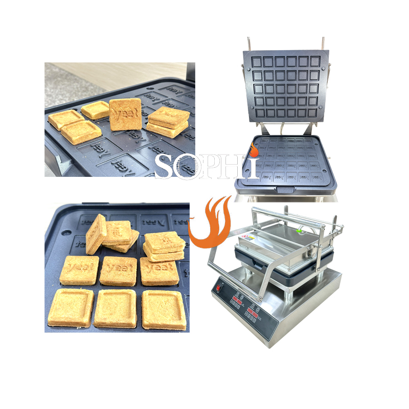 Commercial Custom Mold Machine for Small Business - Easy to Operate ...