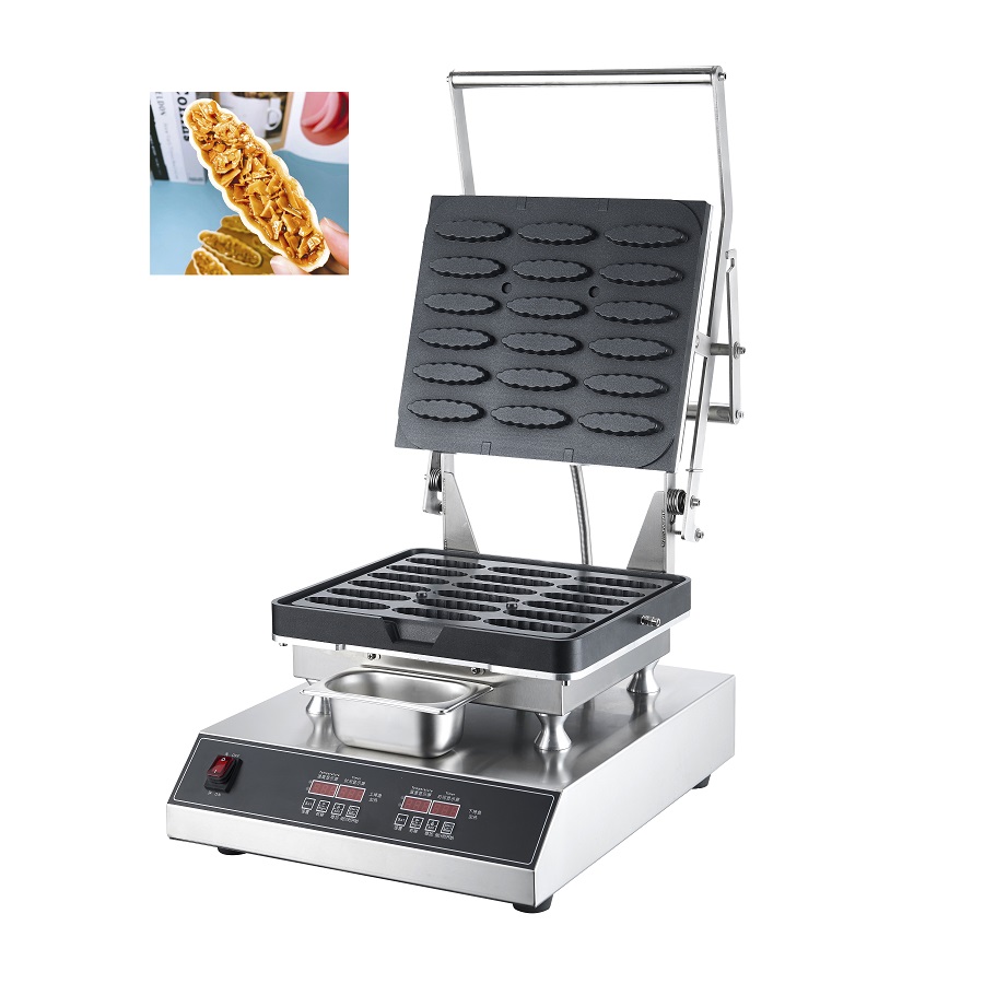 New Design Snack Machine | Professional Egg Tart Press Forming Making ...