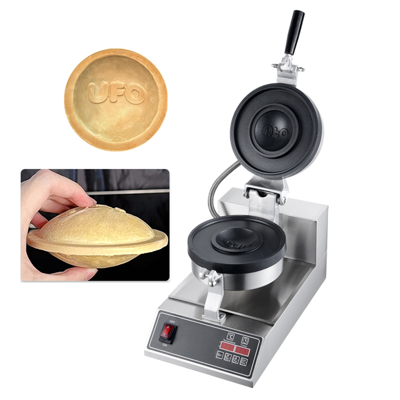 OEM MOLD Manufacturer | CE Non-Stick Flying Saucer Panini Press & UFO ...