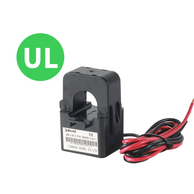 AKH 0 66K Split Core Current Transformer For Cable ACREL akh-0-66k-split-core-current-transformer-for-cable-acrel