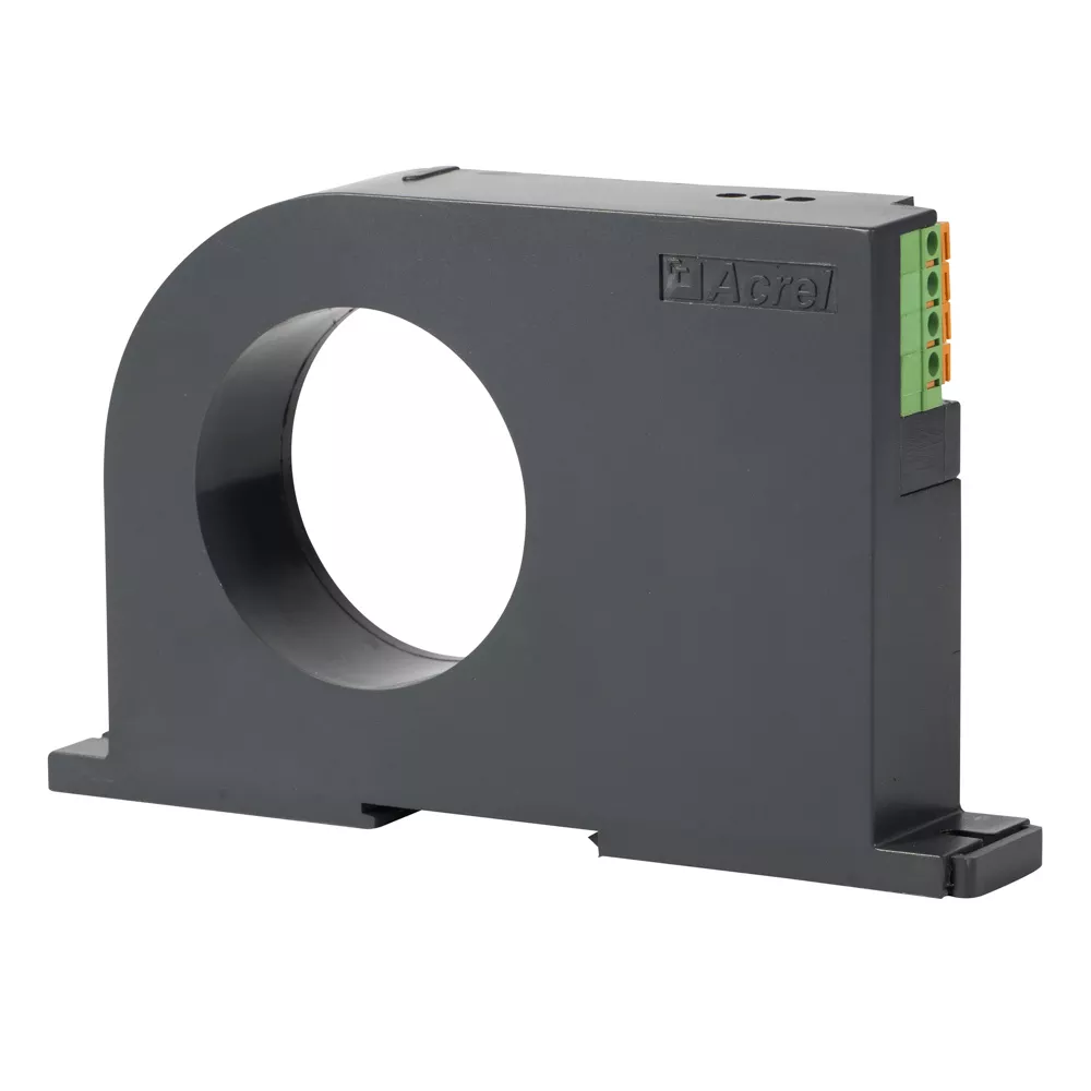 AC 0-600A Current Transducer BA50-AI/I BA50-AI/V-ACREL