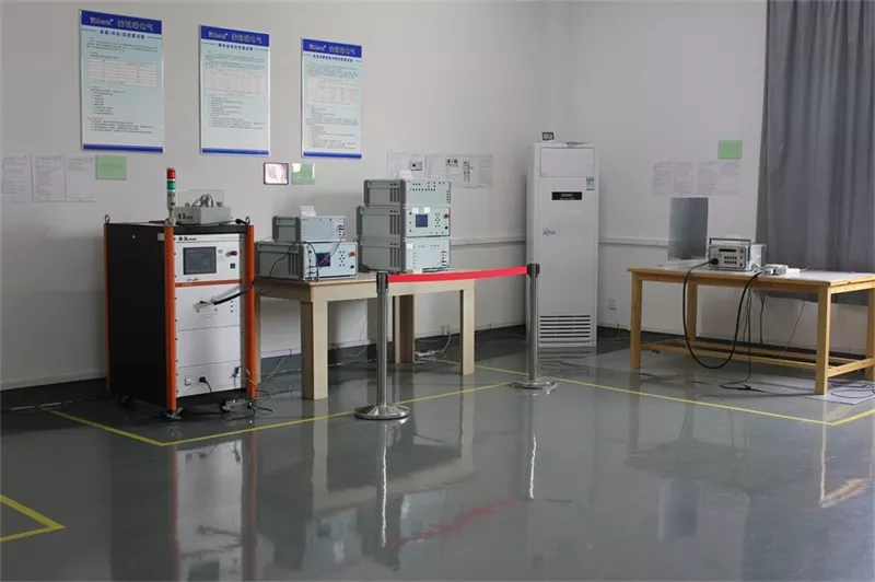 ABOUT US - Jiangsu Acrel Electrical Manufacturing Co.,Ltd