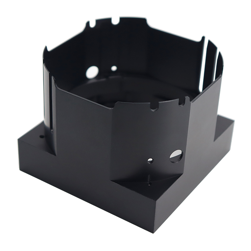 OEM/ODM Sheet Metal Parts Services - Fast & Cost-Effective Fabrication ...