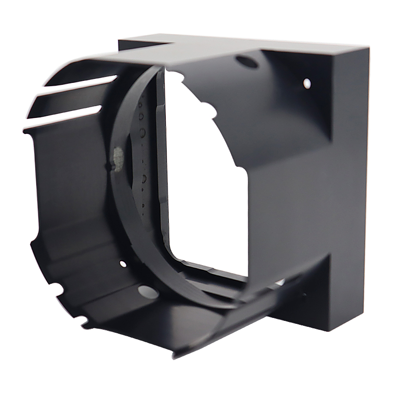 Sheet Metal Parts Services - Fast & Cost-Effective Fabrication by ...