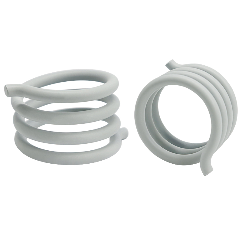 Mulmic: Custom High - Quality Plastic Springs for Various Industries