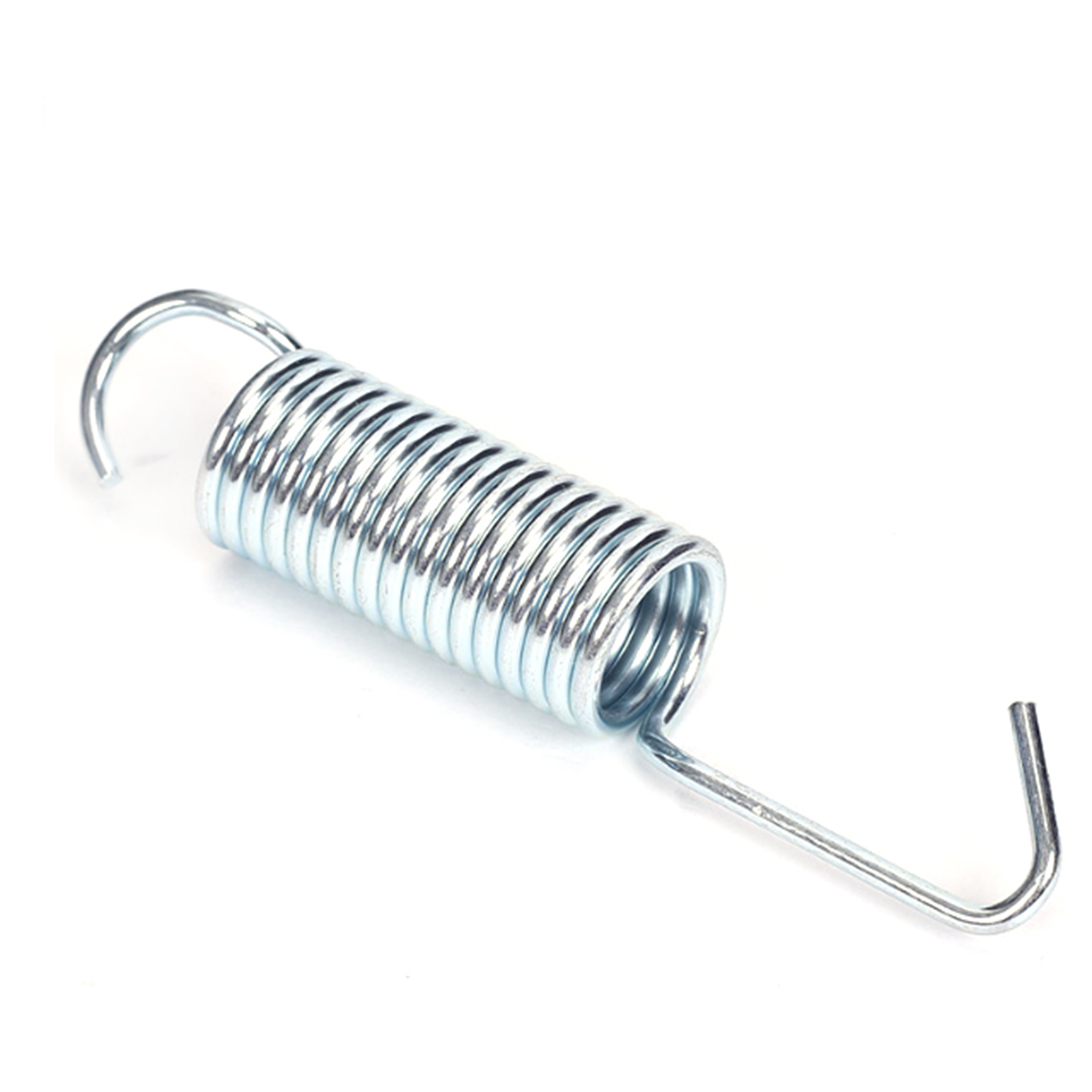 Custom Stainless Steel Compression Coil Springs - Mulmic Manufacturing ...