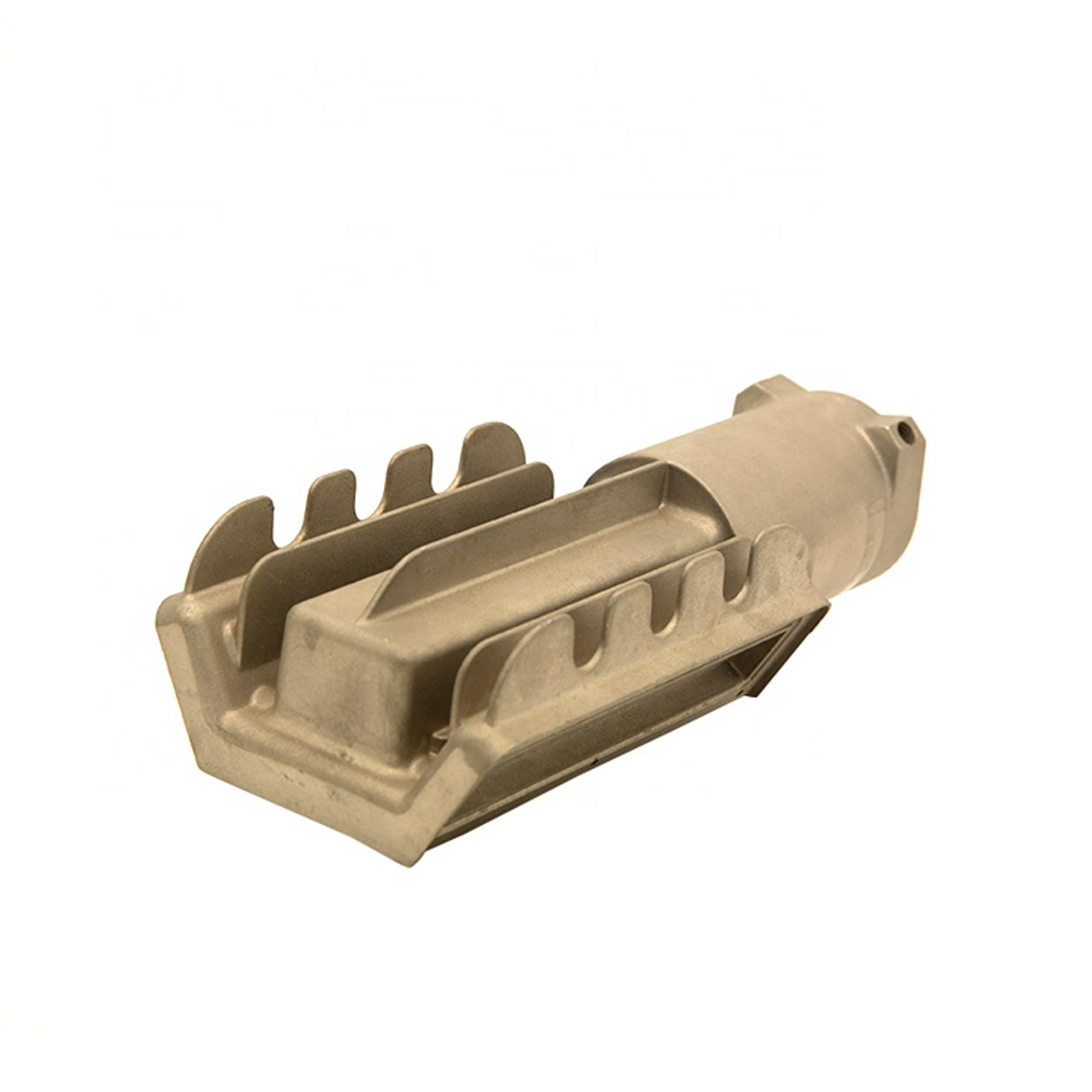 Aluminum Extrusion Services | High-Quality Custom Profiles by Mulmic