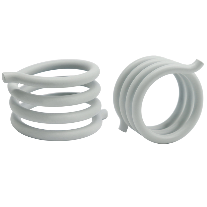 Mulmic: Custom High - Quality Plastic Springs for Various Industries