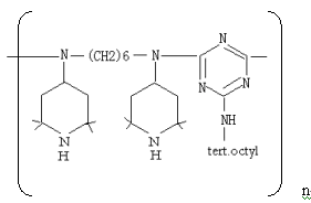 Light Stabilizer 944-LEPUZ