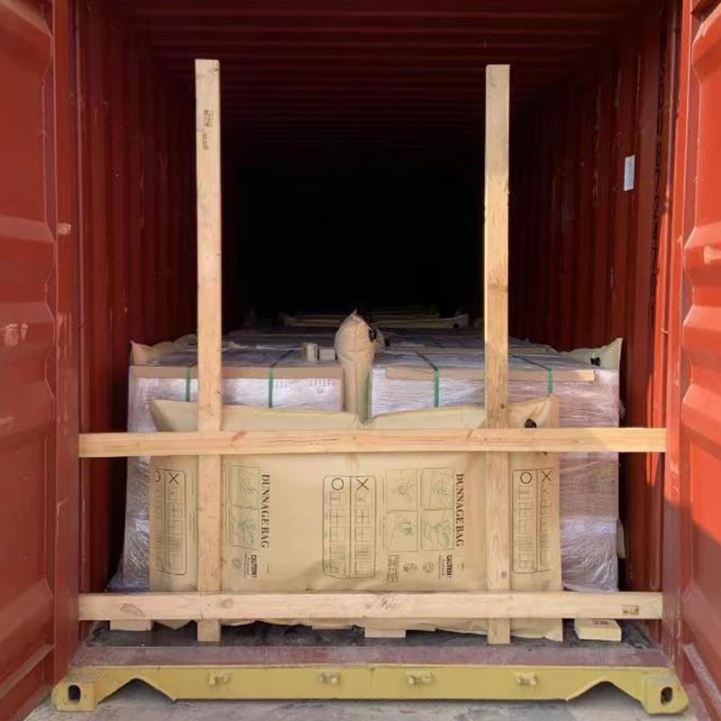 PP Woven Dunnage Air Bag | Kraft Paper Dunnage Air Bag | Dunnage Air ...