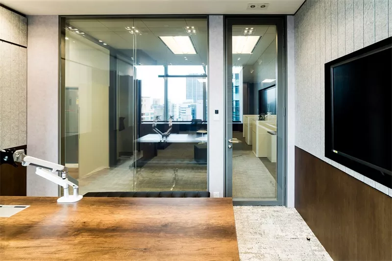 Smart Window Film-GLASSTINTE