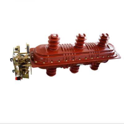 36KV SF6 Gas Indoor High Voltage Load Break Switch LBS for RMU Switchgear