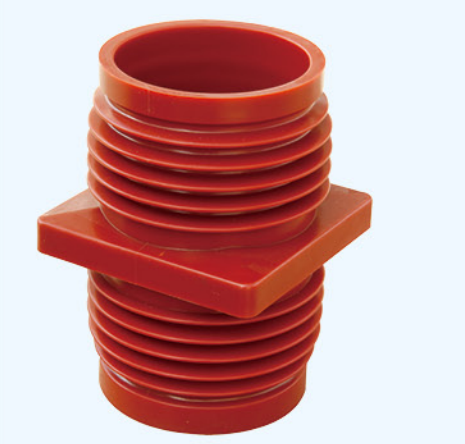 Bushing TG3-10Q210 Epoxy Resin Insulation Through Wall Bushing for ...