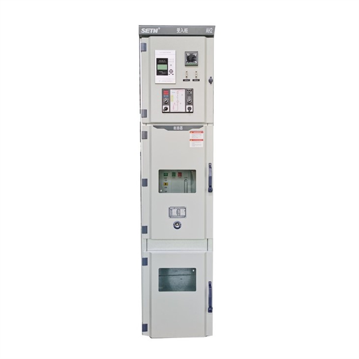 KYN88-12(EAK550) Medium Voltage Switchgear | Customized Power Solutions ...